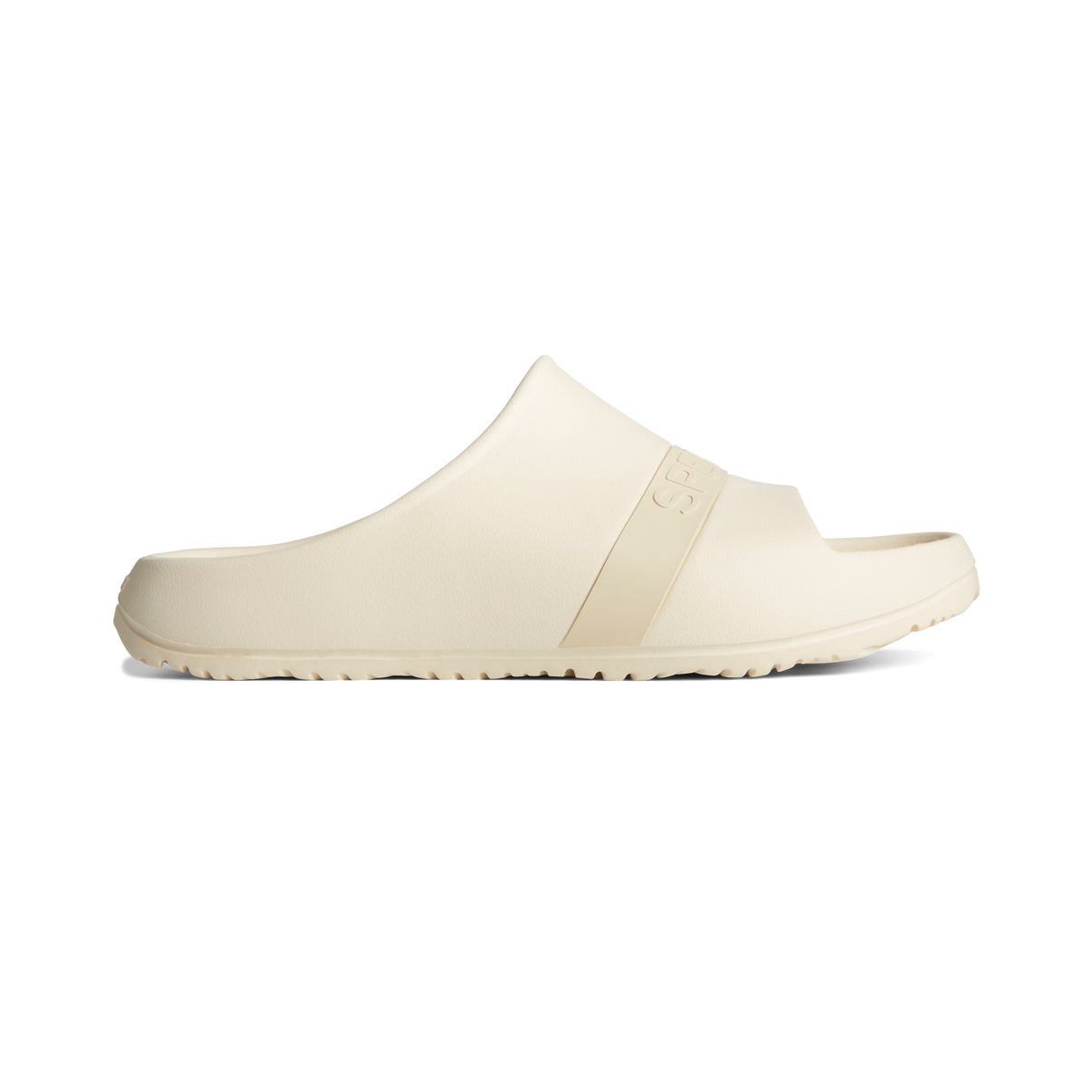 Sperry Float Slide Women's Sandals White - STS89283 – Sperry Thailand