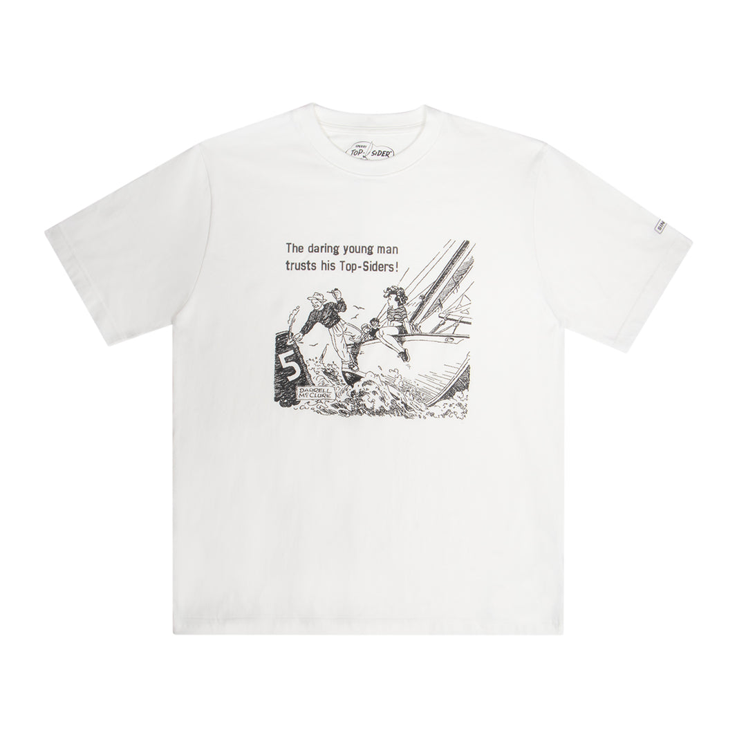 เสื้อผ้า – Sperry Thailand